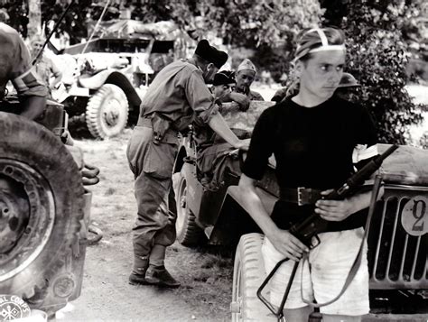 The Guns Of The French Resistance An Official Journal Of The Nra
