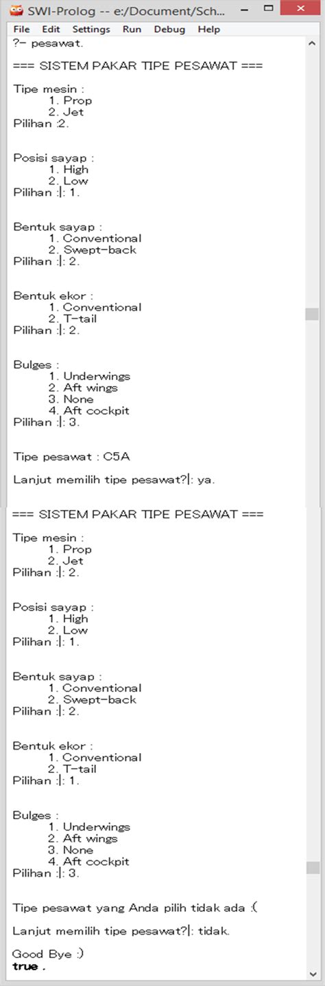 Artificial Intelligence Swi Prolog Part 1 1000 Miles Journey