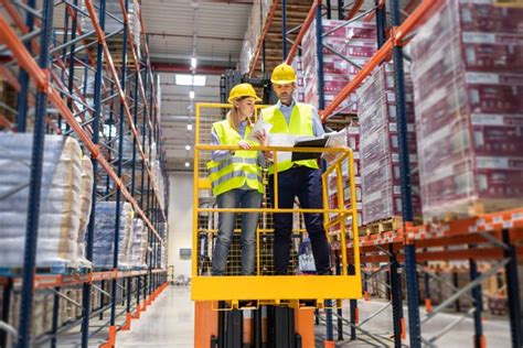 Agile Inventory Management With ERP