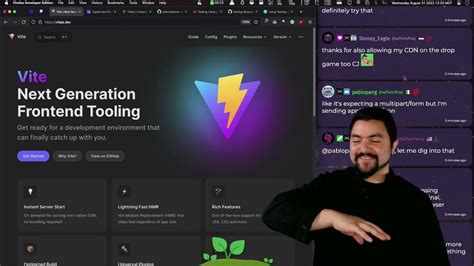 2022 08 31 Setting Up Vite React Typescript Eslint Prettier