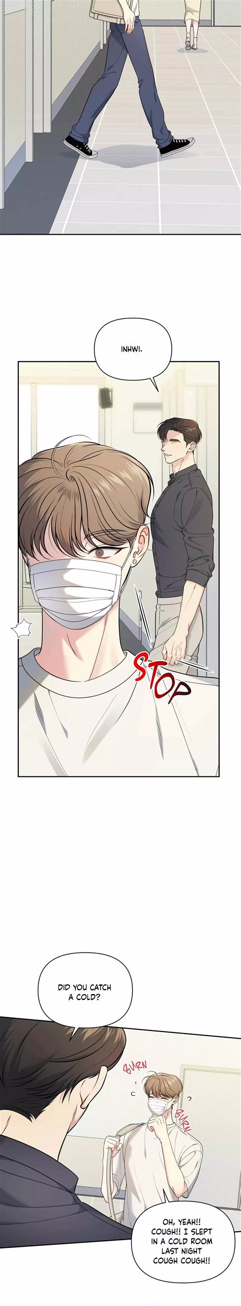 Read Secret Love Affair 2 Onimanga