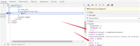 JS之for循环面试题 剑仙 博客园