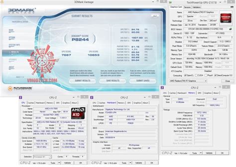 AMD A Processor Review AMD A Processor Review สดยอดซพย AMD A Series APUs ท