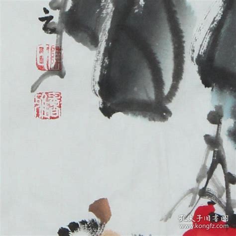 图河南省美术家协会会员中国书画研究社会员教育科学出版社美术编辑北京师白艺术研究会会员陈书雅事事如意H1247 拍品信息 网上拍卖