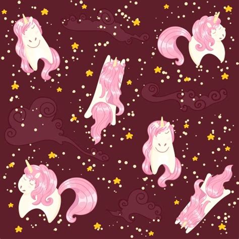 Unicorns Vector Images Over 57 000