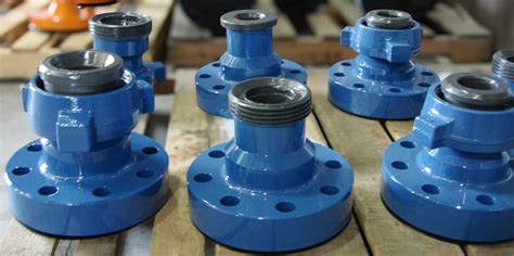 Api Flow Line Components Cortec Api Flow Line Components Cortec