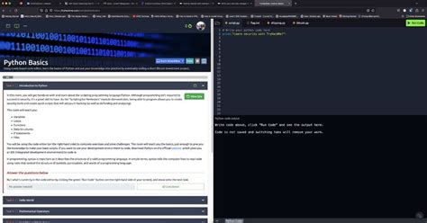 James S On Linkedin Cybertechdave100daysofcyberchallenge Cyber Cybersecurity Python