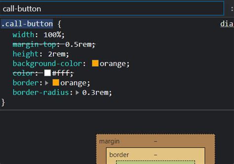 Html Css Selector Getting Crossed Stack Overflow