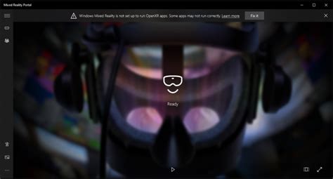 How To Set Your Default Openxr Runtime Vrex