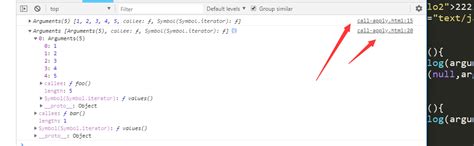 箭头函数的坑——arguments无法使用 简书