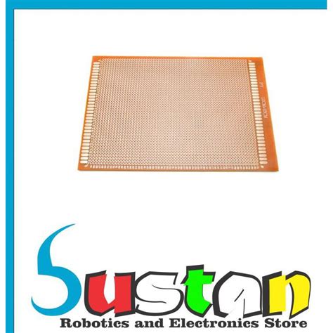 Jual Pcb Dot Matrix Lobang Ic Type 12x18 12x18cm Pcb Lubang Ic 12 X 18 Cm Bust4n7 Diminati