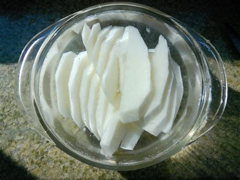 Unraveling The Mystery Of Chinese Medicinal Herbs Part 2 Chinese Yam