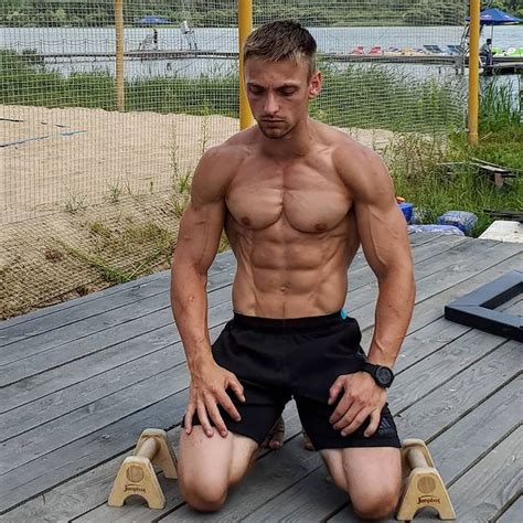 Maksim Trukhonovets Aka Max True Lpsg