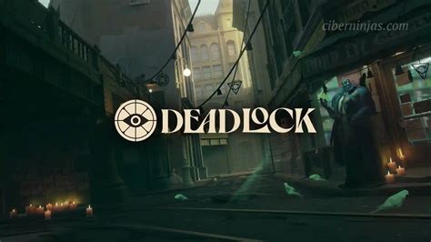 Guía Deadlock Del Personaje Ivy Ciberninjas