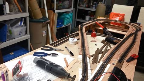 2014 06 16 Reverse Loop Module Part 2 Youtube