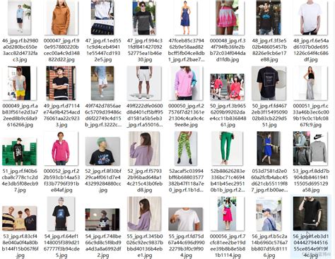 基于yolov5的服装类型检测系统，支持图像检测，视频检测和实时摄像检测功能（pytorch框架，python源码）yolo 服装风格分类