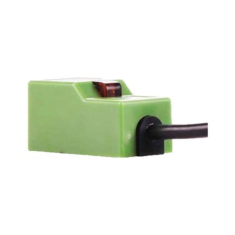 TL W MC Inductive Proximity Sensor Lorentzzi