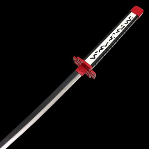 Akames Murasame Katana Akame Ga Kill Sharp Sword Slice