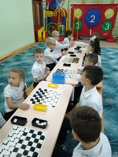 Образ Образовательная площадка ГБОУ Школы 2006 «Карусель