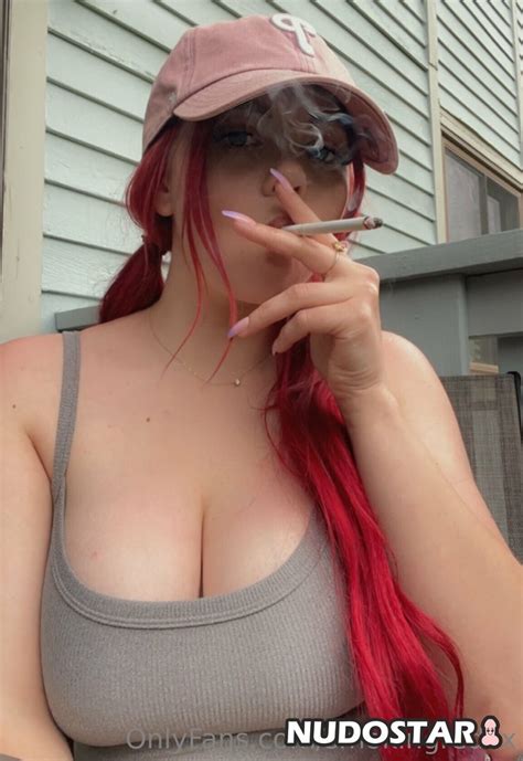 Smoking Red Smokingredxx OnlyFans Leaks 47 Photos NudoStar Naked Onlyfans