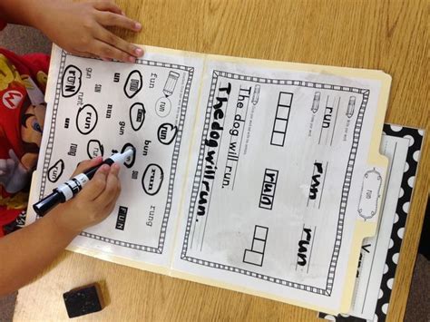 What S New A View Into My Classroom File Folder Activities Dolch Sight Word Activities