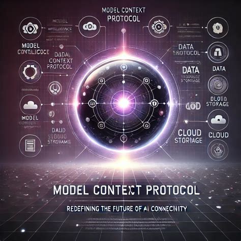 Model Context Protocol The New Standard For Ai Innovation Ai Story Global