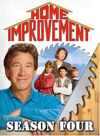 Amazon Home Improvement Season Four [dvd] [import] Tim Allen