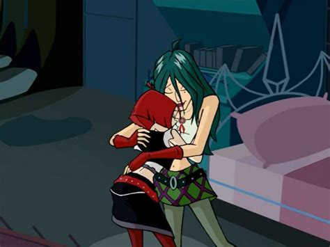 Lucy Winx Club Wiki Fandom Winx Club Anime Zodiac Social Media