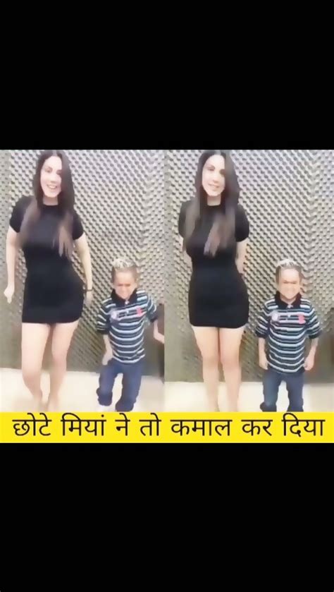 Look At This Dwarf Man Fantasy😇 Eporner