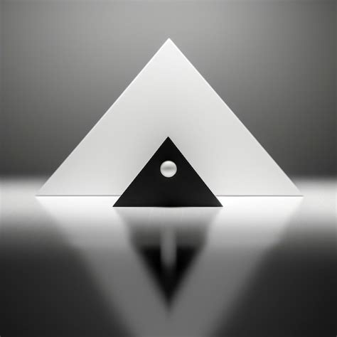 Premium Photo Abstract Minimal Background