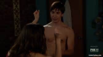 Justin Long Nude Leaked Pictures Videos CelebrityGay