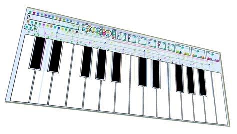 MATRIXSYNTH DSP Synthesizers Tiny TS Gets Bigger