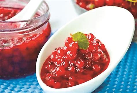 Сладко от червено френско грозде Български Фермер