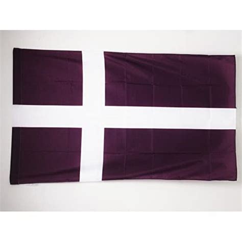 Protestant Flag Emoji