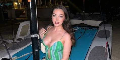 Cassie Lenoir Bio Age Height Weight Family And Net Worth