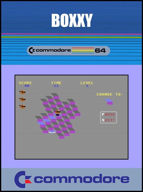 Boxxy Images Launchbox Games Database