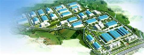 Khu CÔng NghiỆp ĐÌnh TrÁm TỈnh BẮc Giang