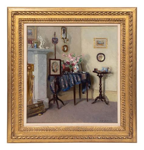 Patrick William Adam Artwork For Sale At Online Auction Patrick