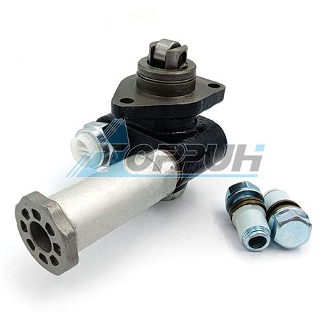 New Fuel Pump 25 38666 00 For Carrier Ct 4134 Ultra Vector 1950 1850mt