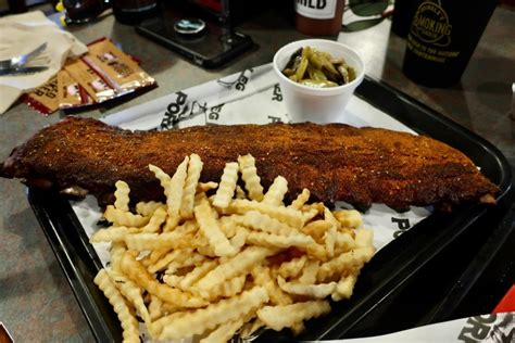 Peg Leg Porker Nashville Tn Re Review Barbecue Bros