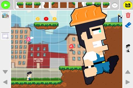 Mr Maker 3 Level Editor Demo Free Addicting Game