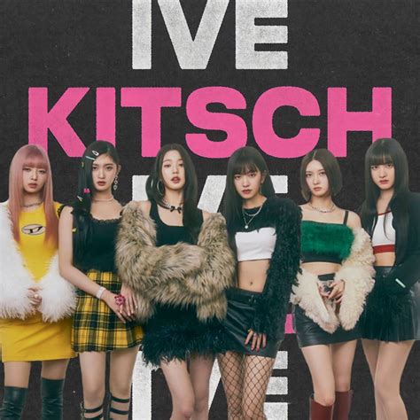 Kitsch Ive By Jfrom2003 On Deviantart