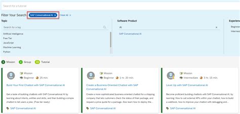 Get To Know Sap Tutorials Sap Tutorials