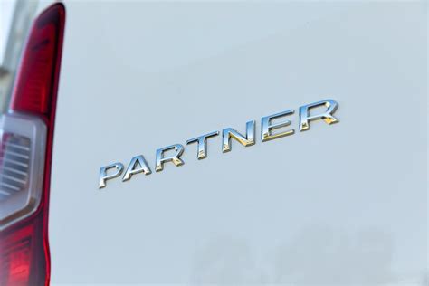 Peugeot Partner 2020 Review Au