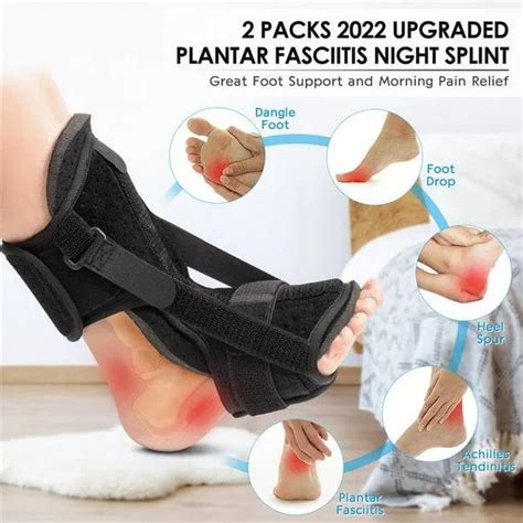Plantar Fasciitis Stretches And Exercises