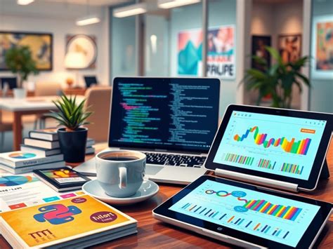 Machine Learning En Python Guía Práctica Para Empezar