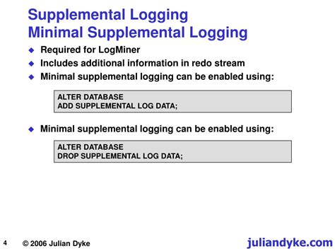 Ppt Supplemental Logging Powerpoint Presentation Free Download Id