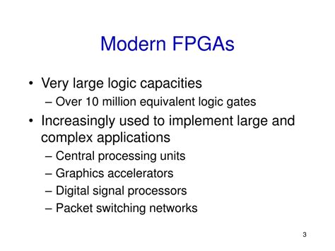 Ppt Architecture Of Datapath Oriented Coarse Grain Logic And Routing For Fpgas Powerpoint