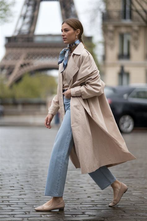 Paris Spring Outfits What To Wear For Parisian Chic Style Heritage