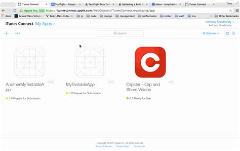 testing with testflight codepath ios cliffnotes